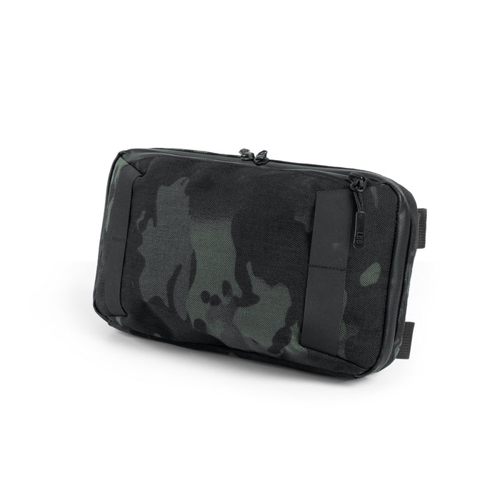 The Division - Half Pouch 'X50 Multicam Black' | LBBJKT