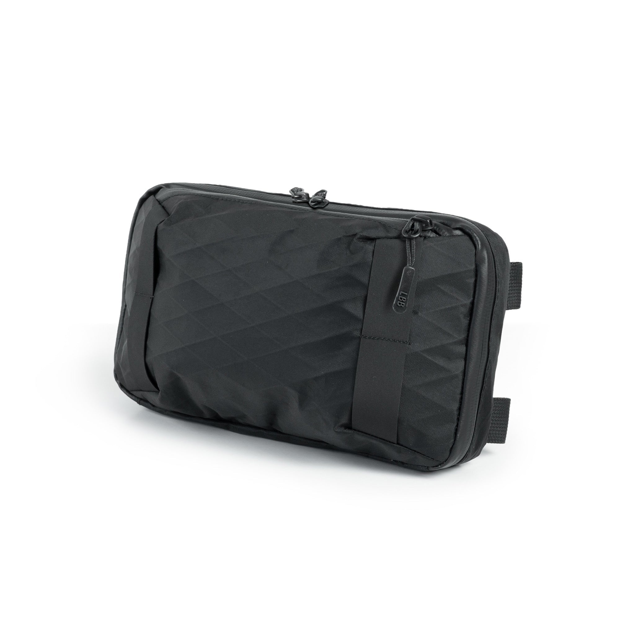 The Division - Half Pouch 'X21 Black' | LBBJKT