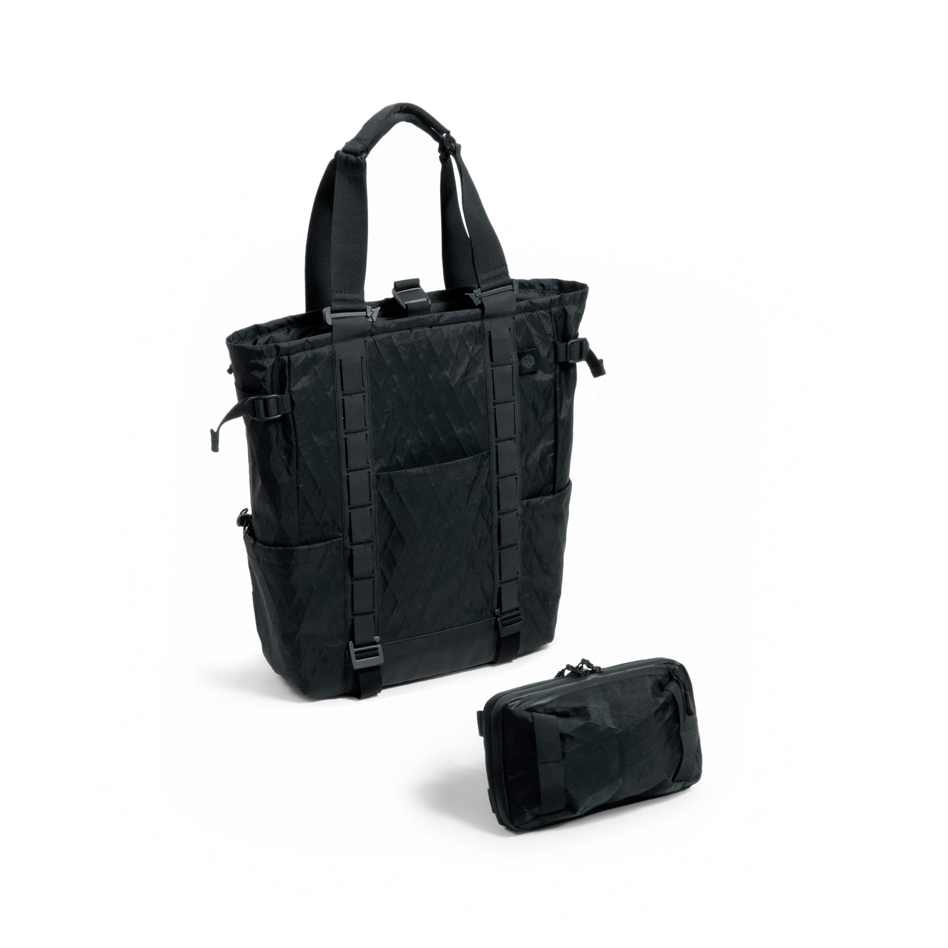 The Transition - Starter Bundle 3 | LBBJKT